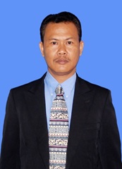 Dosen | Peternakan FPP Undip