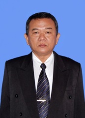 Dosen | Peternakan FPP Undip