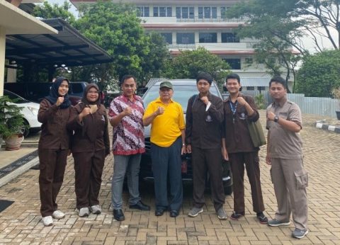 Mahasiswa Peternakan Undip Mengikuti Program Transfer Pengetahuan dan ...
