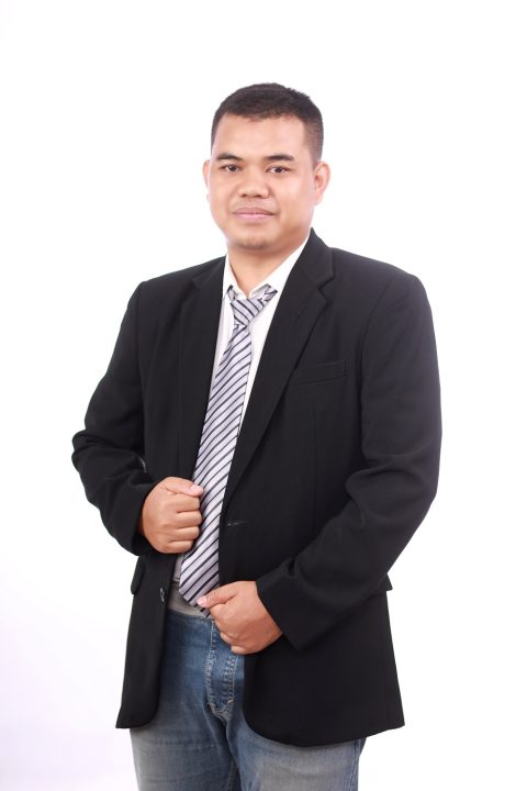 Dosen | Peternakan FPP Undip