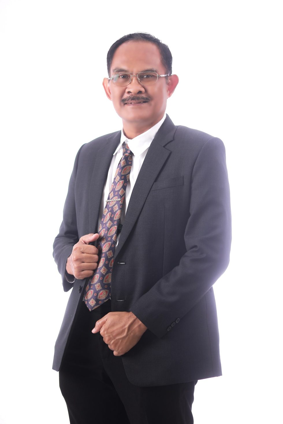 Dosen | Peternakan FPP Undip