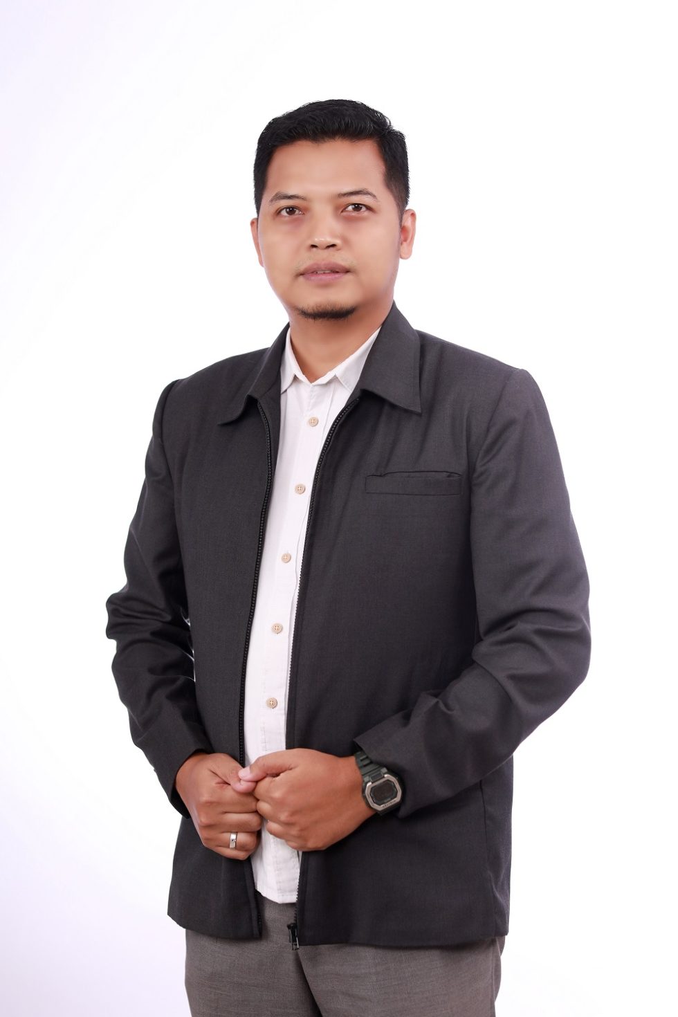 Dosen | Peternakan FPP Undip