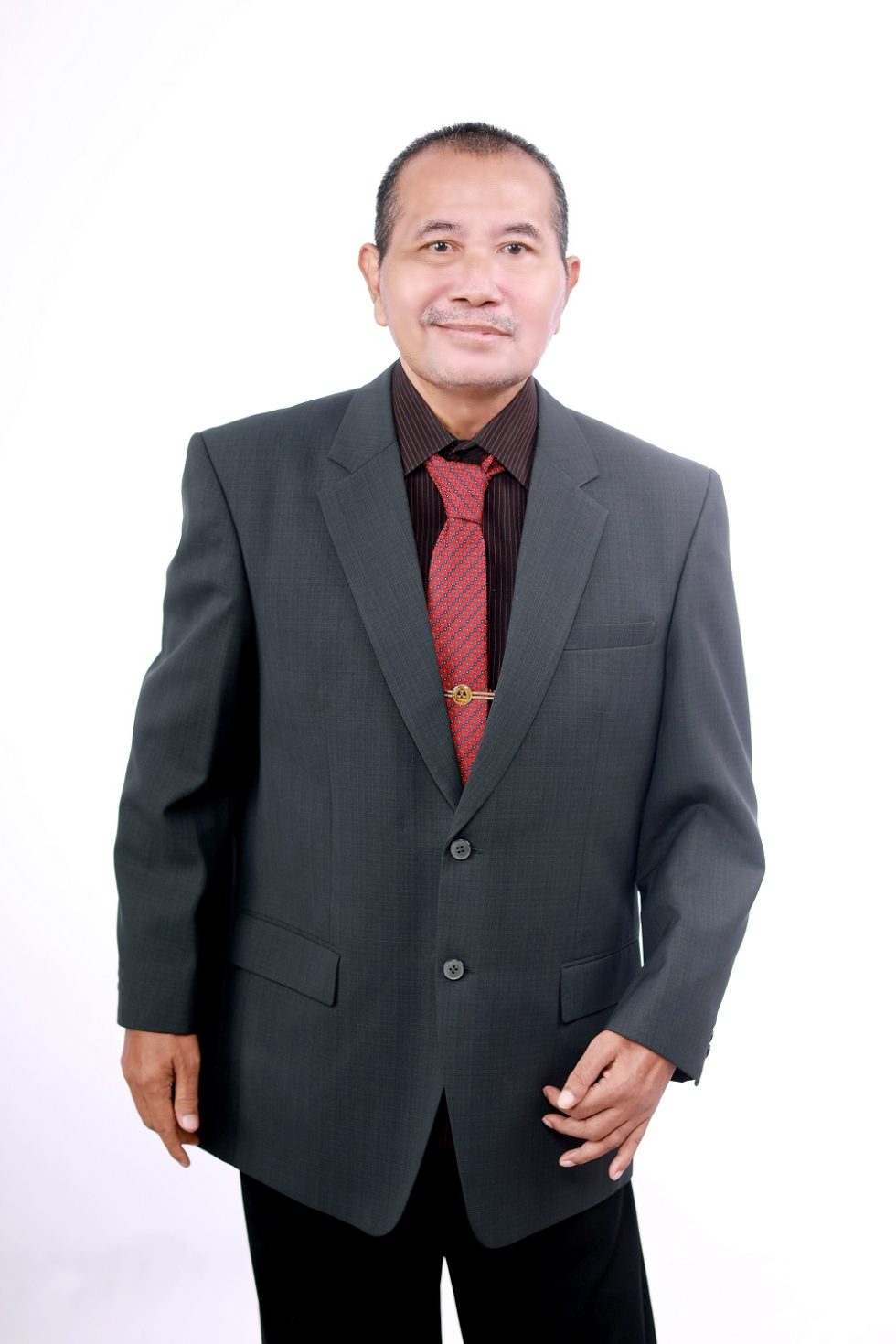 Dosen | Peternakan FPP Undip