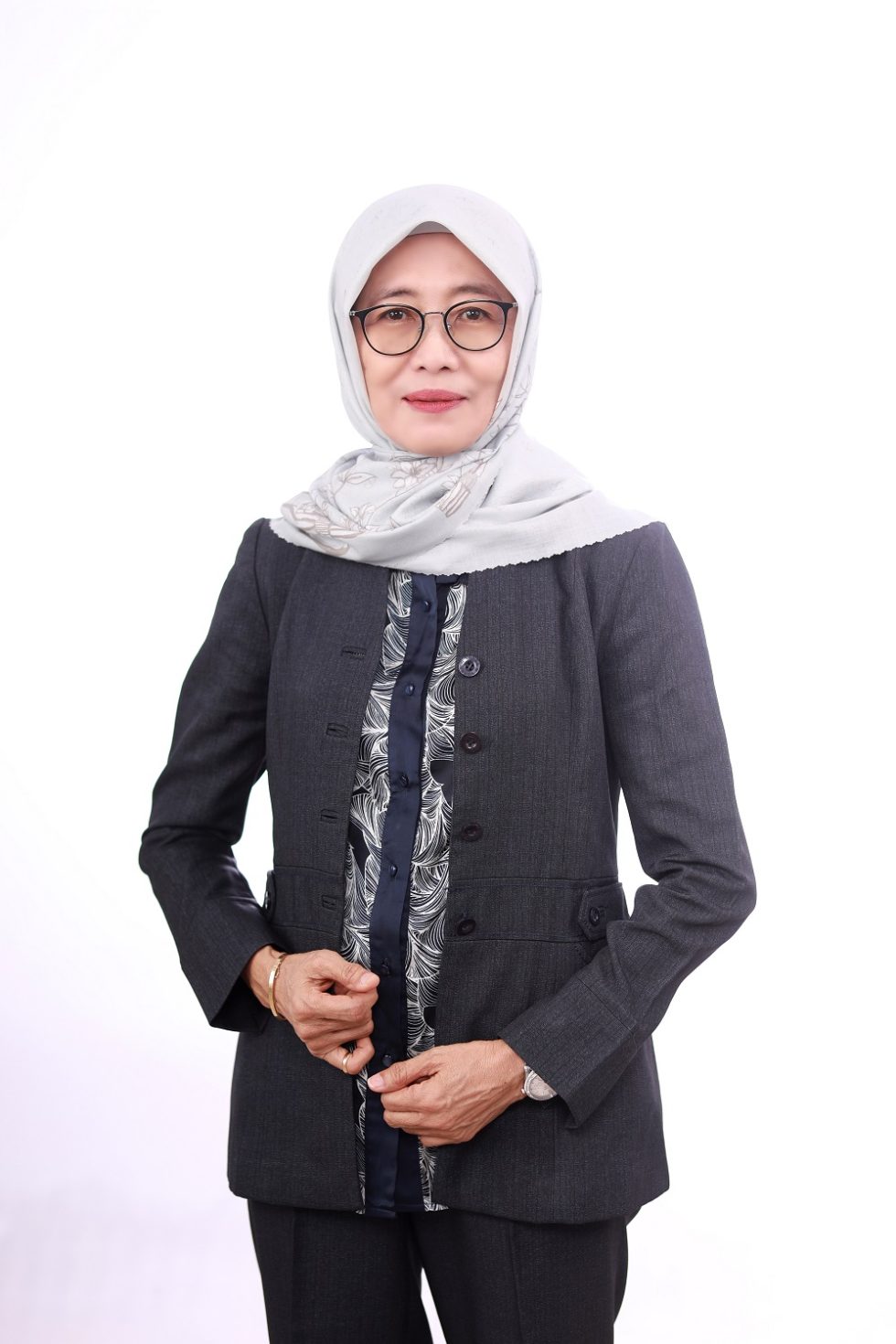 Dosen | Peternakan FPP Undip
